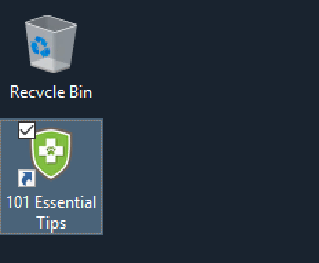 101 Essential Tips | Web-Books Installation